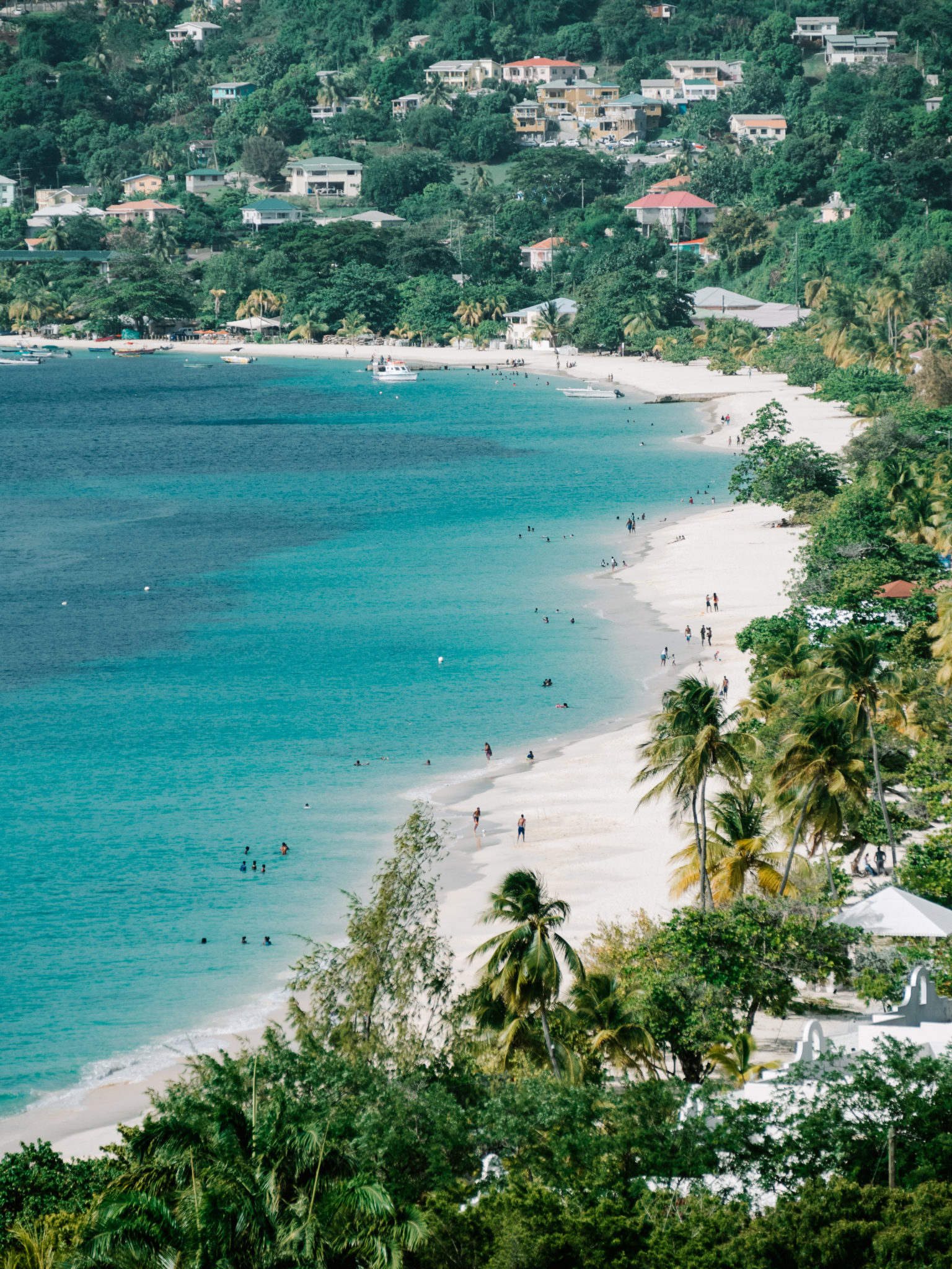 Grenada With Kids: The Ultimate Guide