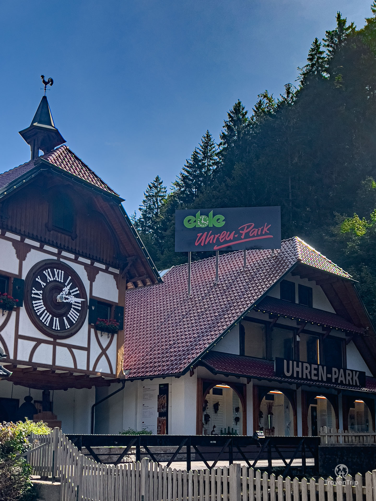 Best Things to do in Triberg, Germany | Baden-Württemberg Sightseeing ...